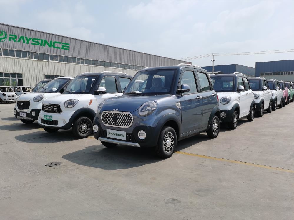 Qingdao Autocare Industrial Co.,Ltd.