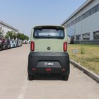 Raysince electrical mini car EEC certificated electric three-wheelers hot sales to Europe