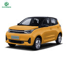Lastest Model Letin Mengo High Speed Electric Car With Lithium Battery